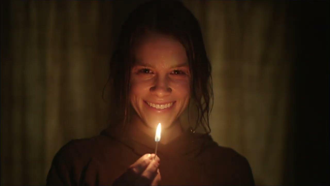 Smile (2022) - Ending Scene - YouTube