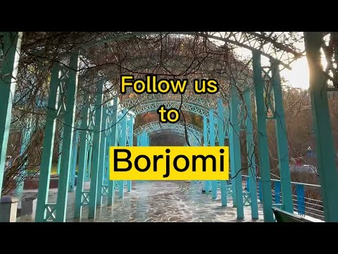 Borjomi, Rabati & Vardzia day tour from Kutaisi.