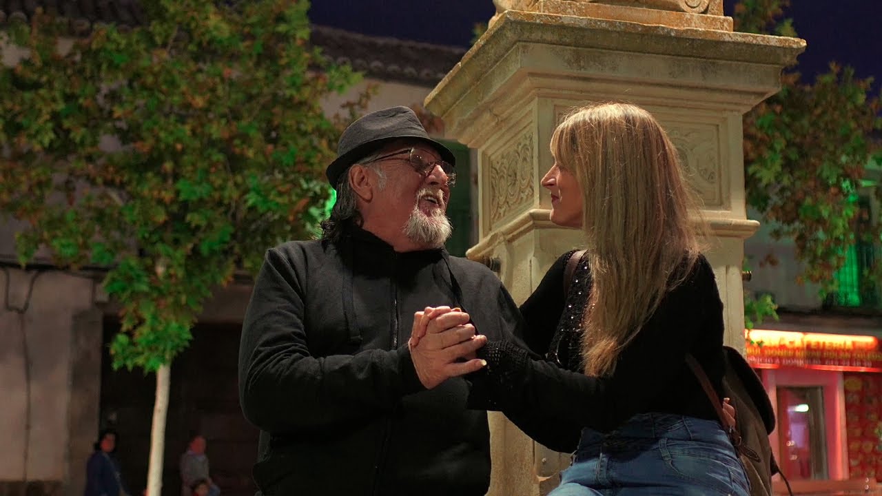 Junco - Ven que te llamo por favor (Videoclip Oficial) - YouTube