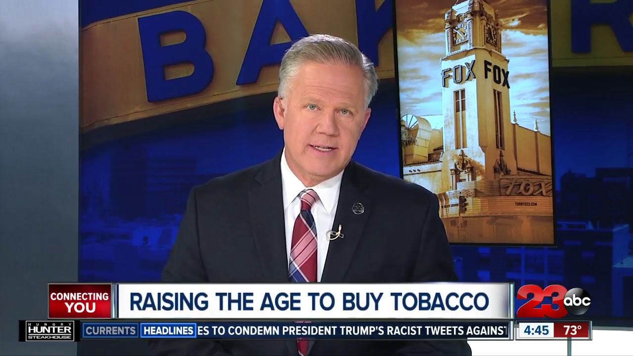 23ABC Morning News at 4:30 am: July 17, 2019 - YouTube