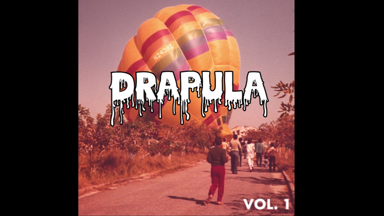 DRÁPULA | "Música Lenta nº 3" - YouTube Music
