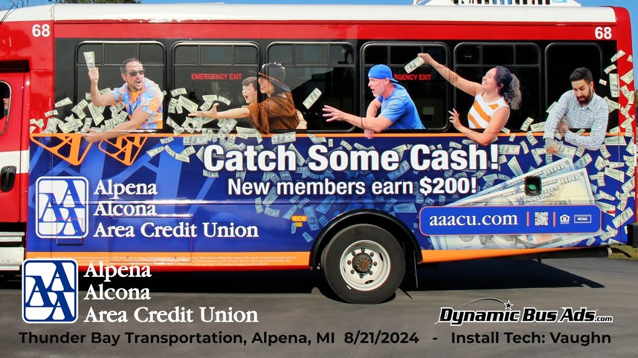 AAACU Catch Some Cash 2024! - YouTube