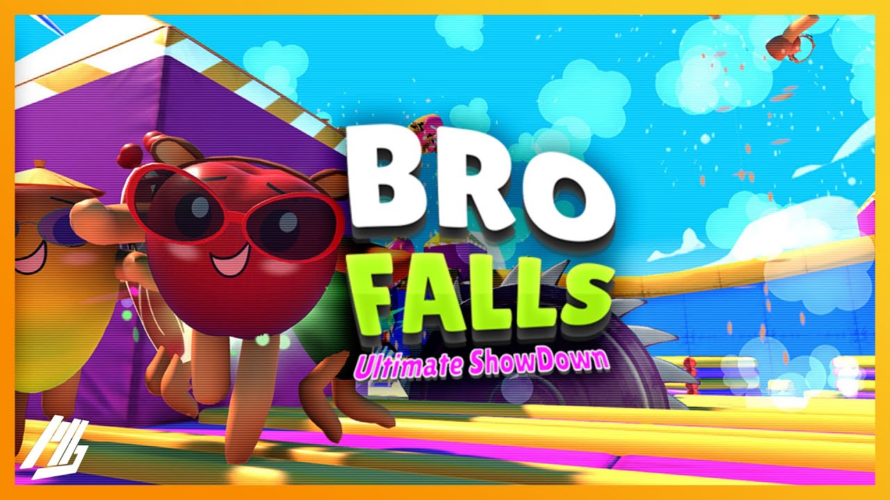 Bro Falls: Ultimate Showdown - For Breakfast - YouTube