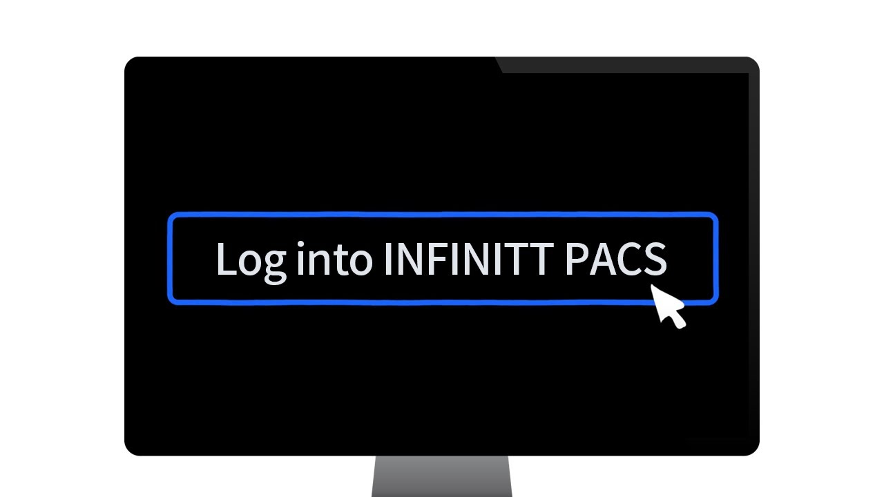 [EN] Streamline your daily radiology workflow with INFINITT PACS. - YouTube