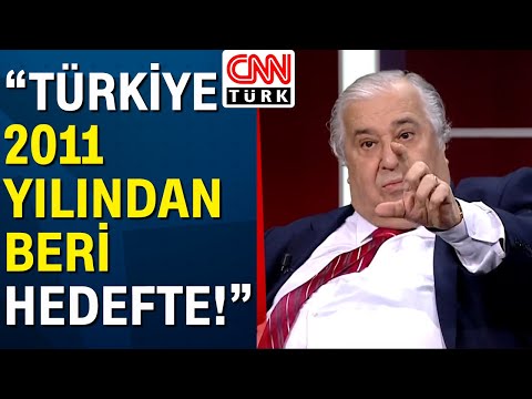 2001'deki ekonomik krizde ne yaşandı? Masum Türker açıkladı \