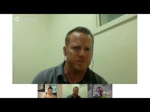 Greg Hartle on The SHUT UP Show - YouTube