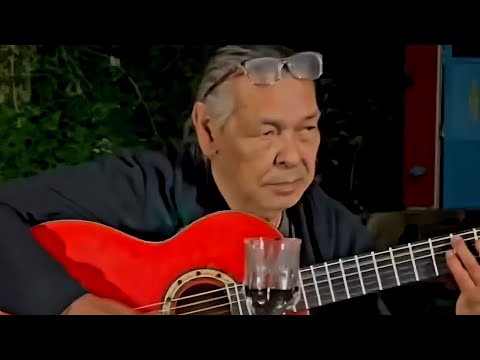 Canut Reyes GIPSY KINGS