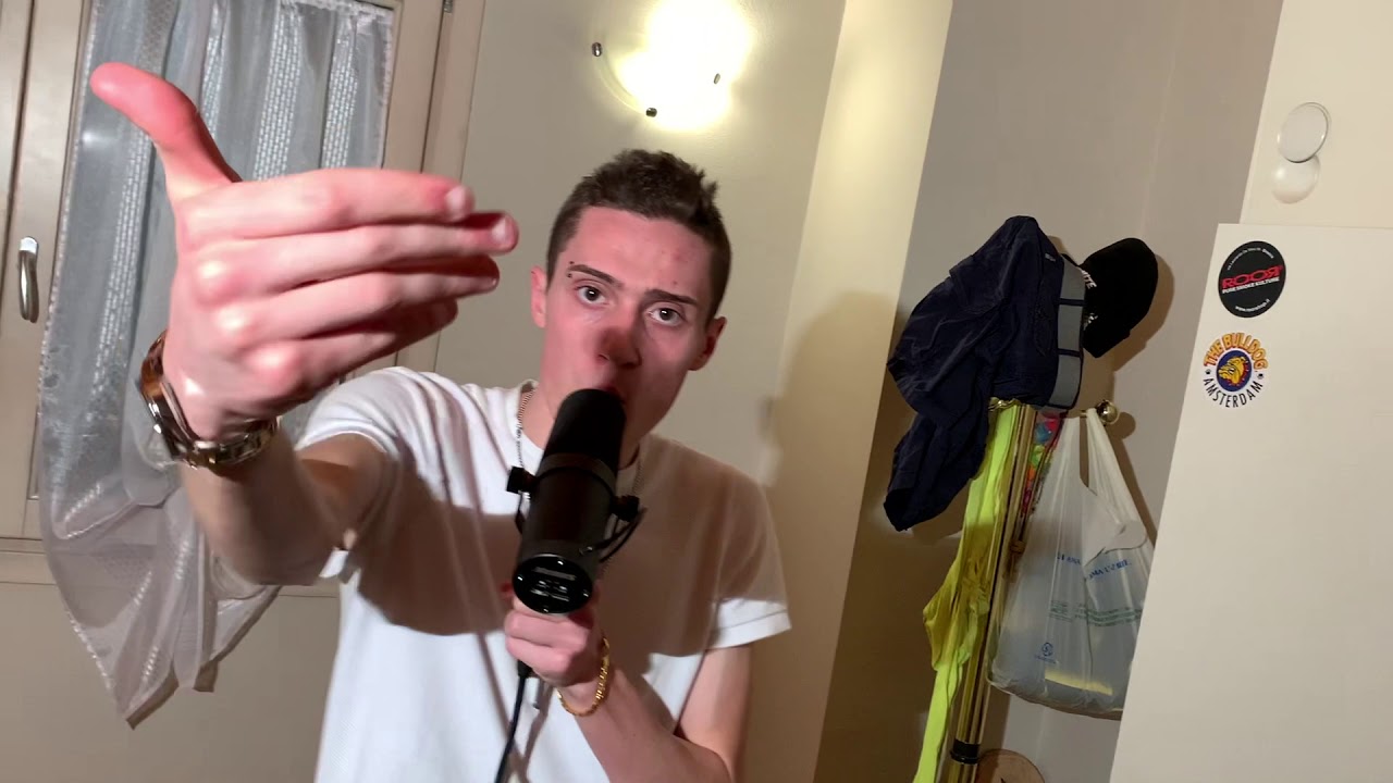 Beatbox Combo | Infernal - YouTube