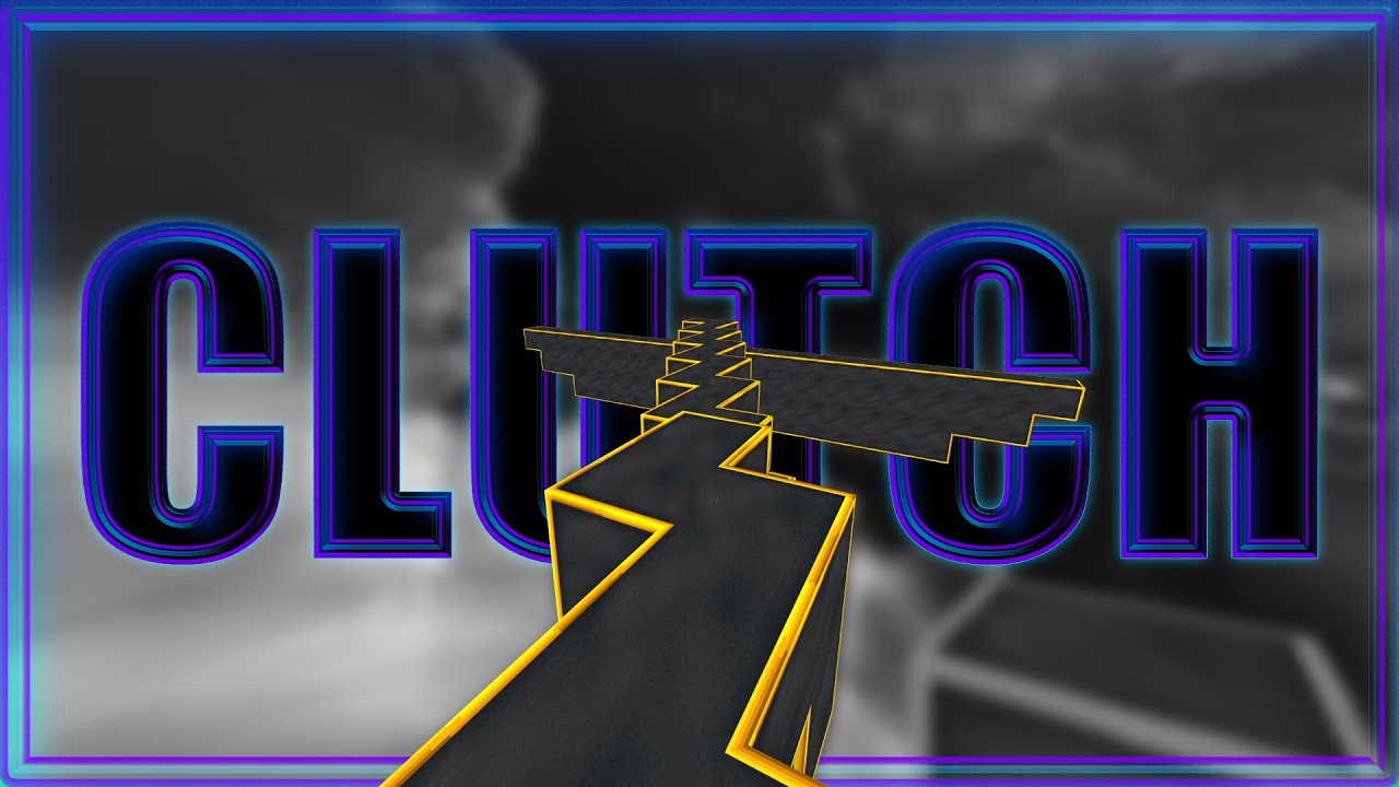 HEARTCOLD | A Minecraft Block Clutch Edit - YouTube