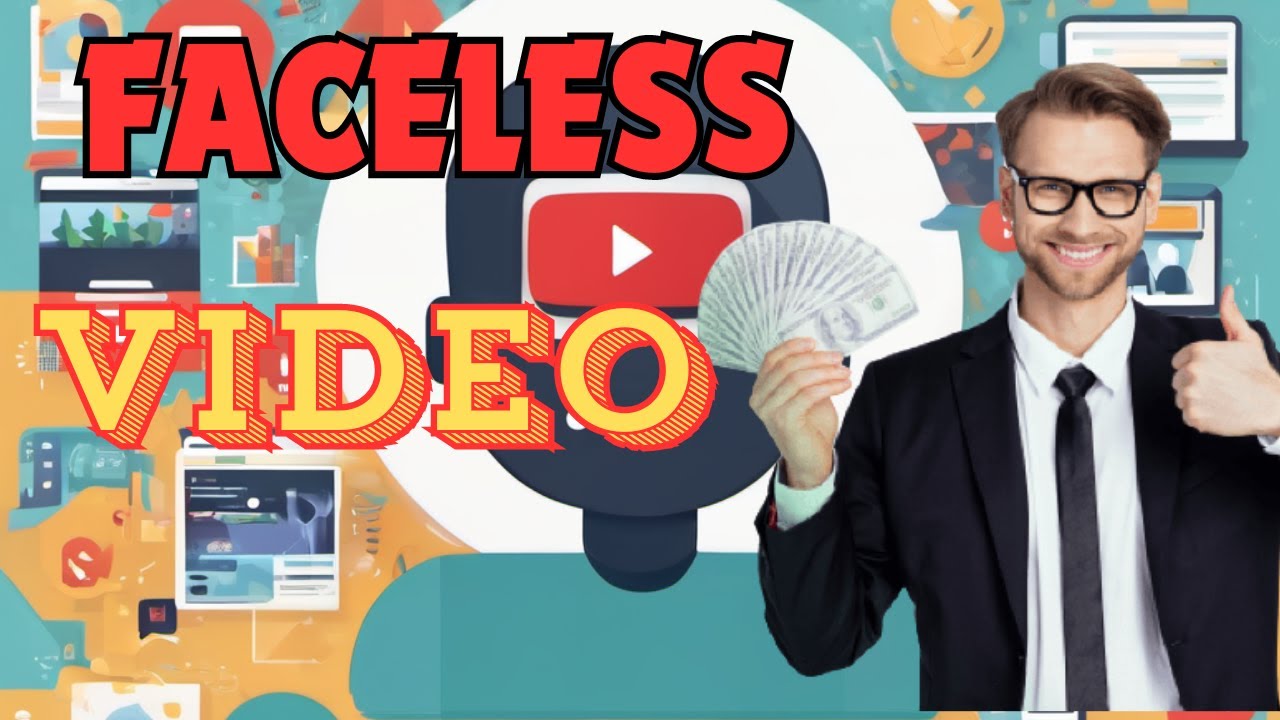 Grow your Youtube Channel Using Faceless Video - YouTube