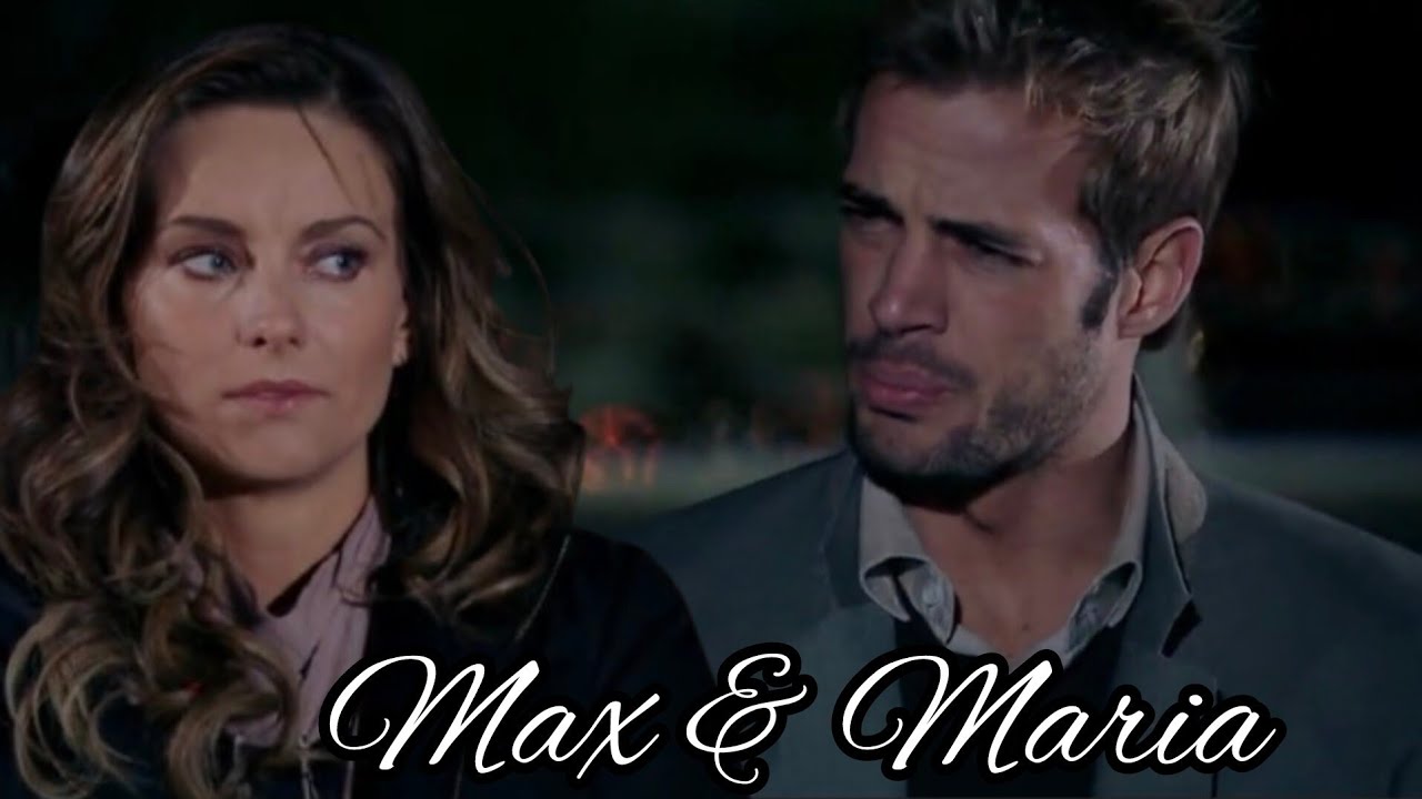 A História de Max e Maria desamparada: 21 - YouTube