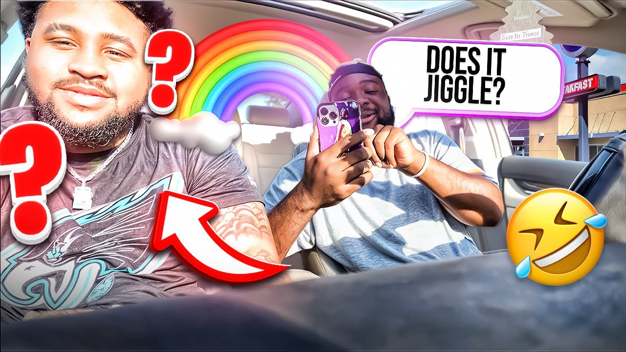 I ASKED 5 RANDOM SUS QUESTIONS (HE GETS MAD)!!!!!! - YouTube