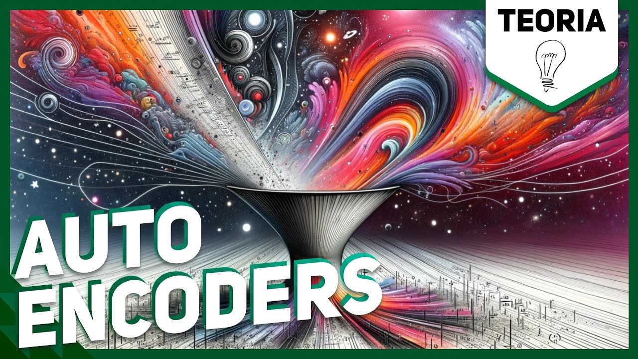 Autoencoders e VAEs: Do Básico às Imagens Geradas por IA - Deep Learning 14 - YouTube