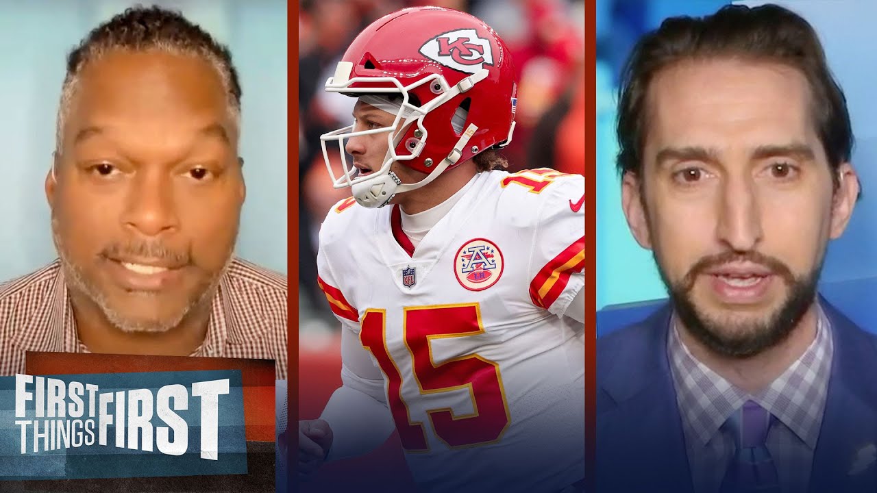 Let's not overreact to Chiefs' loss against the Bengals in Week 17 ...