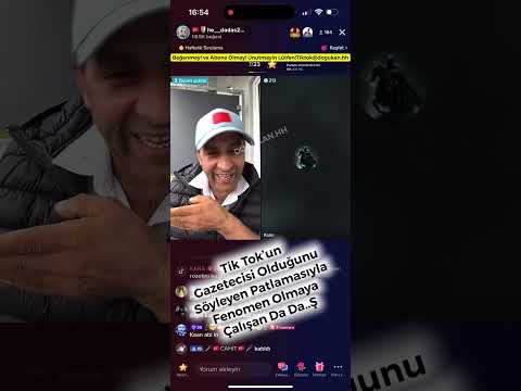 Kaan&Dadaş Tartışması Dadaşın Yeni Planı da Tutmadı