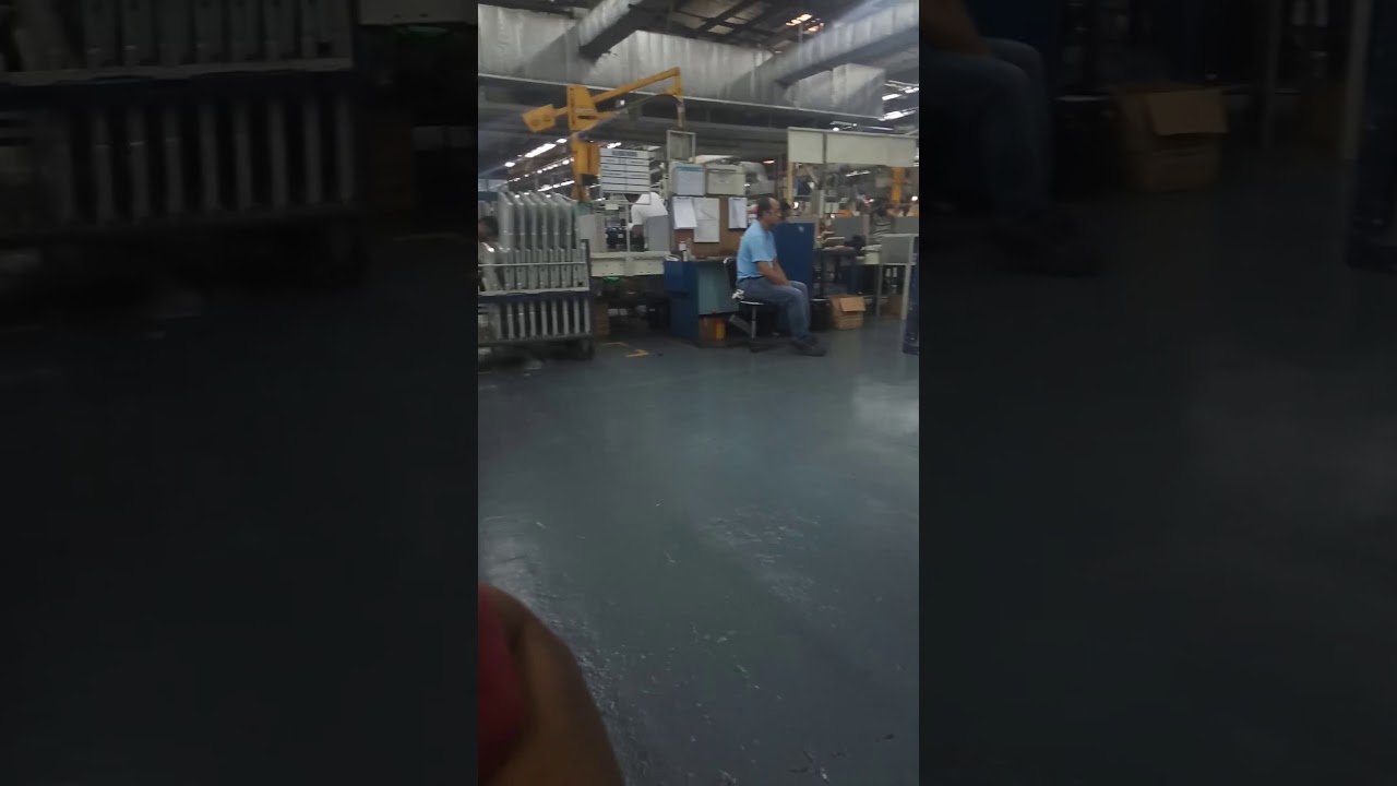 juffali carrier ksa - YouTube