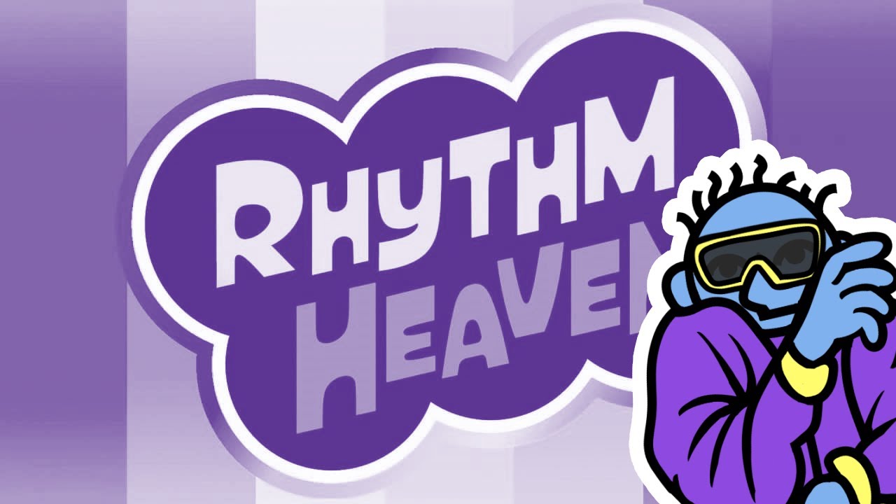Remix 7 - Rhythm Heaven Fever - YouTube