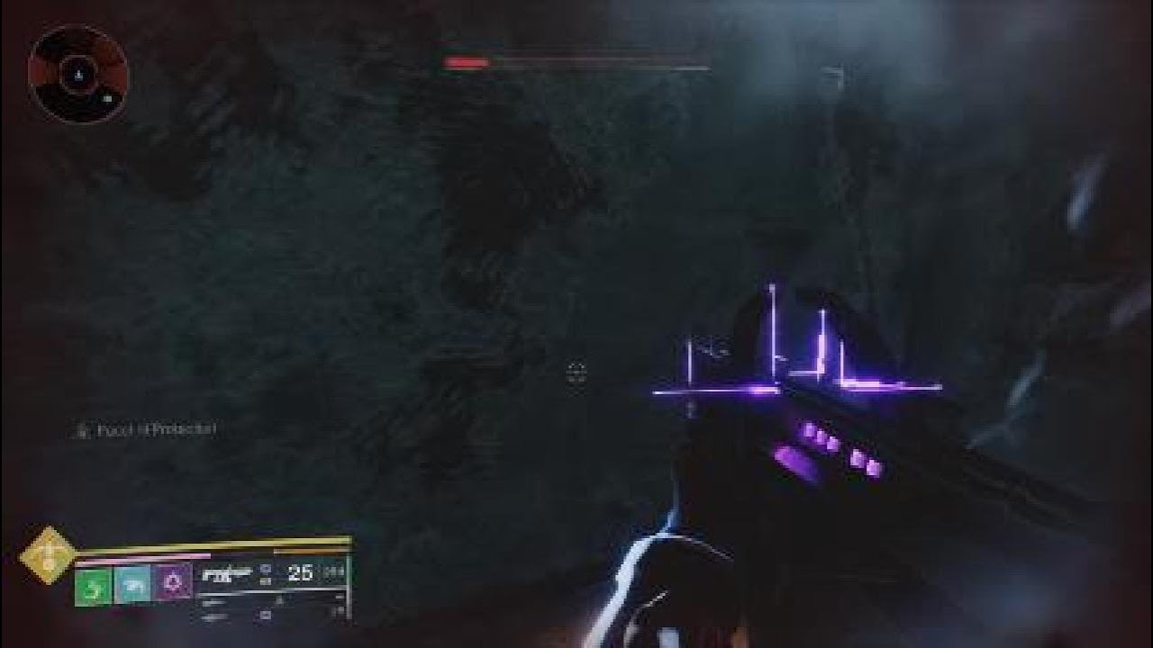 Destiny 2 Zendar go BOOM! - YouTube