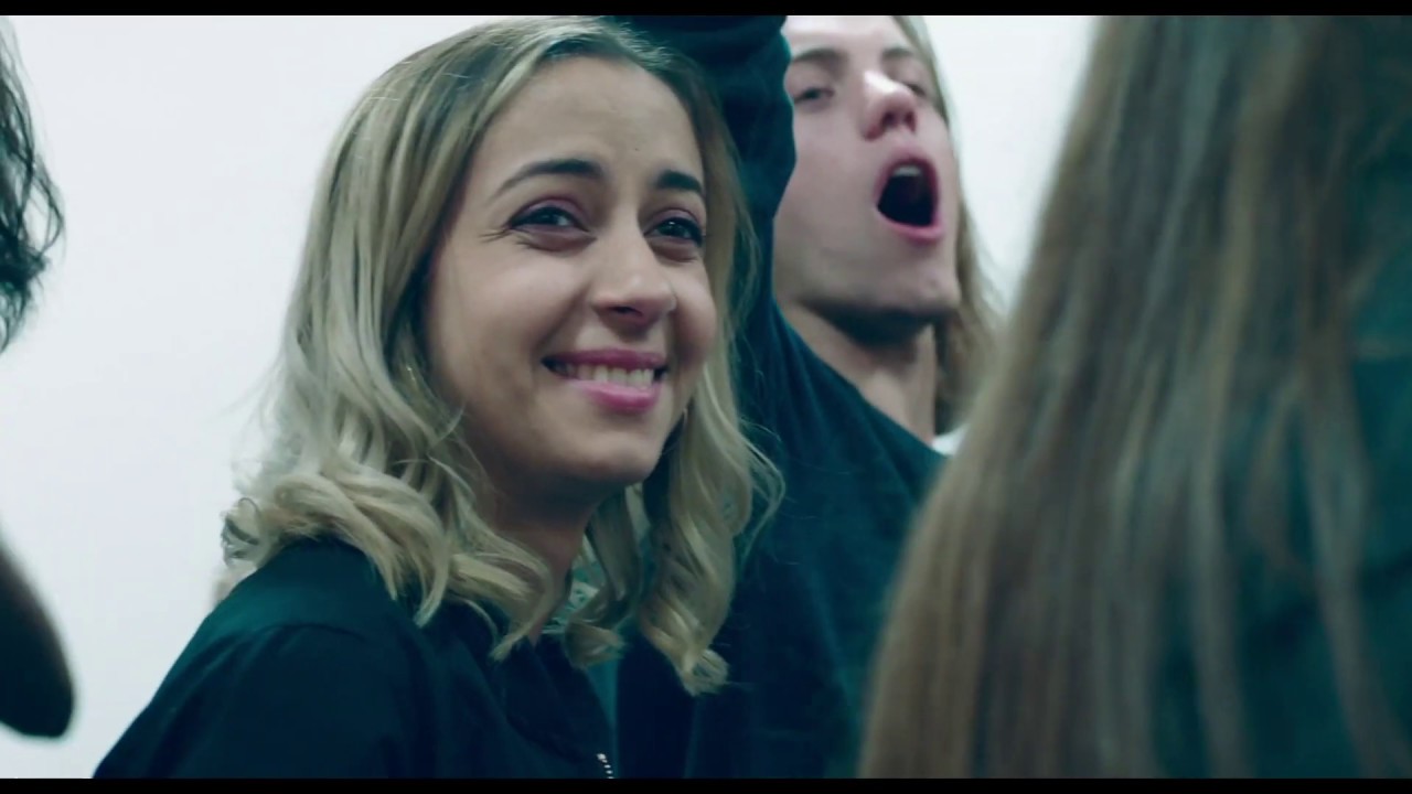 Bande-annonce - ANTIGONE de Sophie Deraspe - YouTube