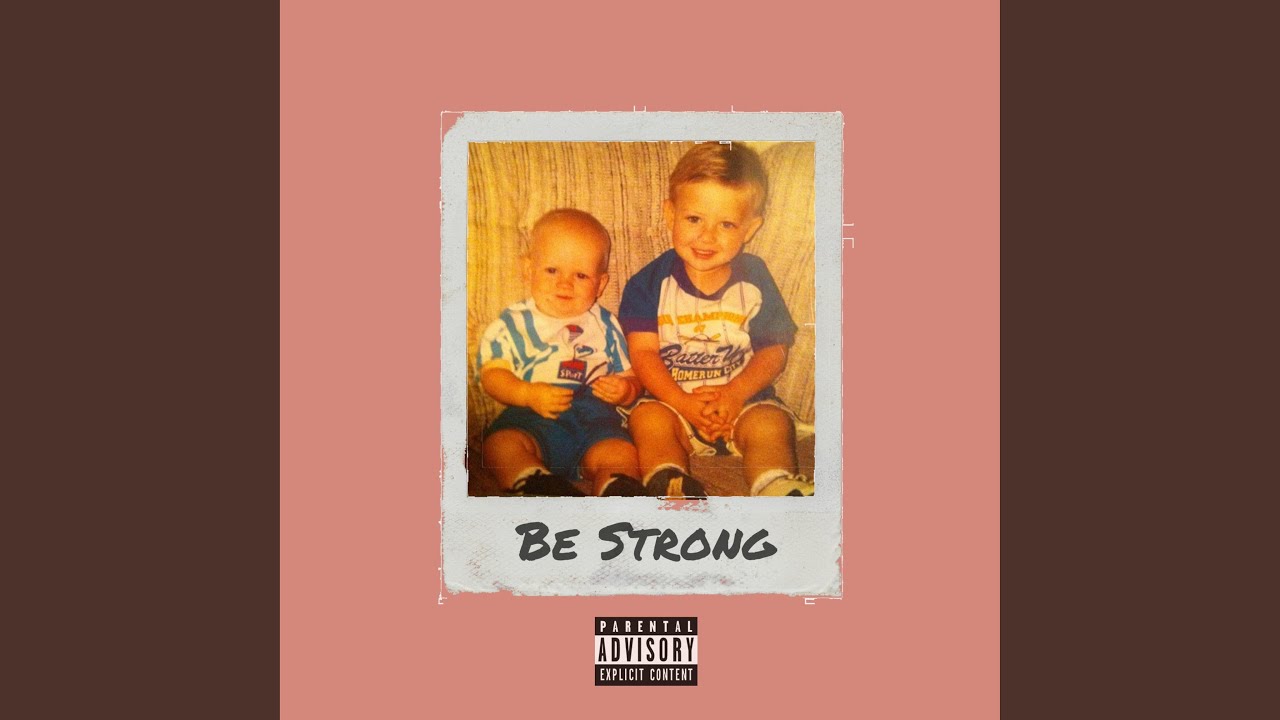 Be Strong - YouTube