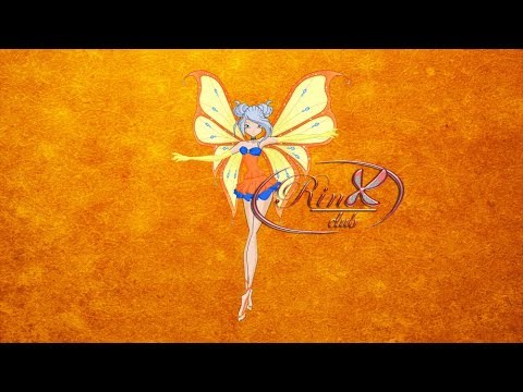 Rinx Club - Sonia Enchantix Transformation