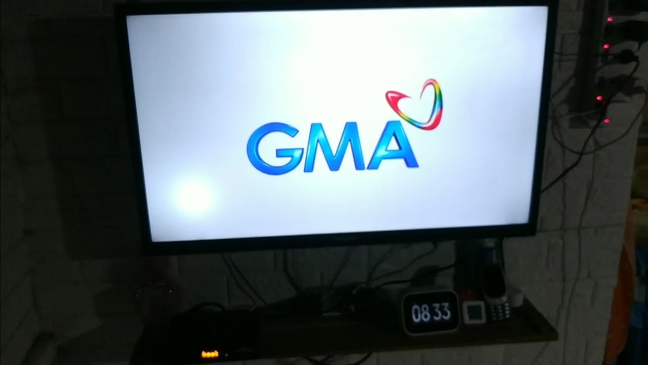 Installation of GMA AFFORDABOX at kunting tips kung ano gamit ng ...