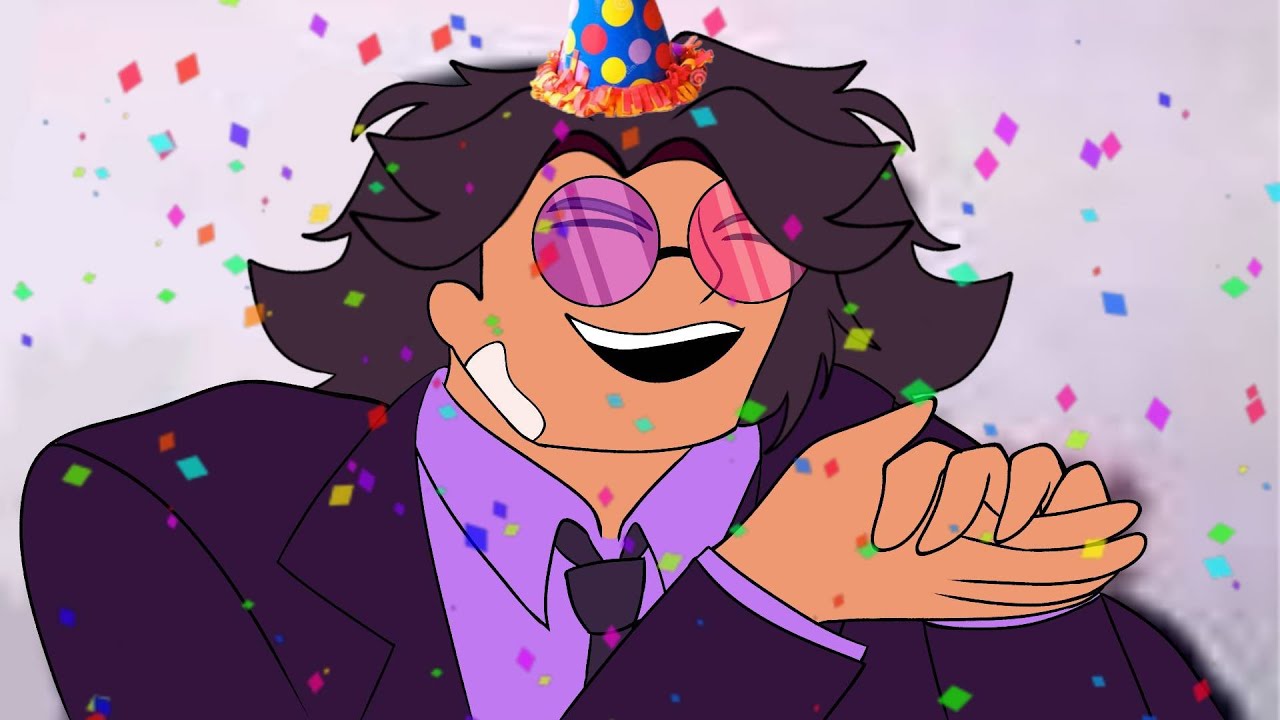 MOMILIO CUMPLEAÑOS 🎈🎂 - YouTube