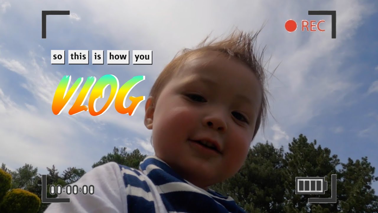 Memorial Day Family Adventures | Family Vlogs - YouTube