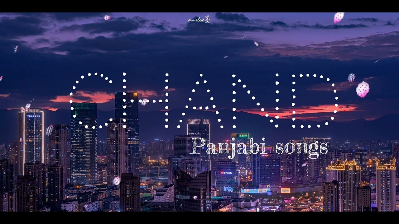 CHAND ( official song ) khasa aala chahar | komal c. divyanka s. | new ...