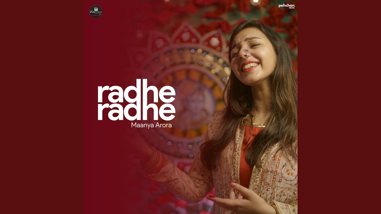 Radhe Radhe - YouTube