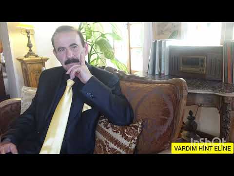 Vardın Hint eline kumaş getirdim Bahattin Turan- Ben senin kahrını çekemem Gönül #türkü #bağlama