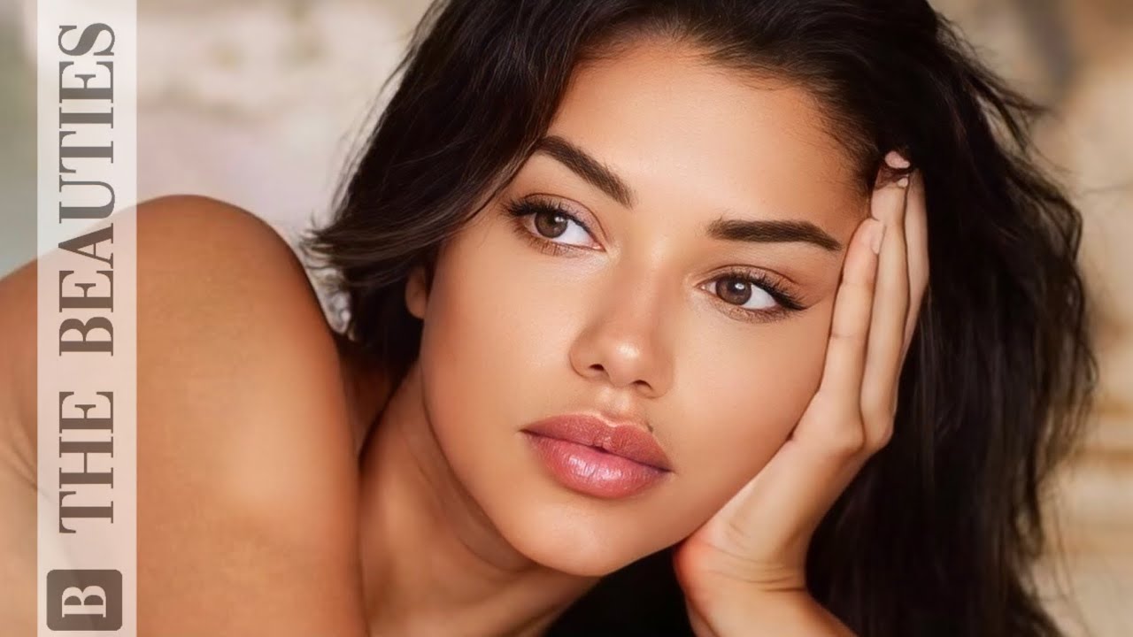 Ray Bitancourt | Instagram Model - Bio & Info | The Beauties - YouTube