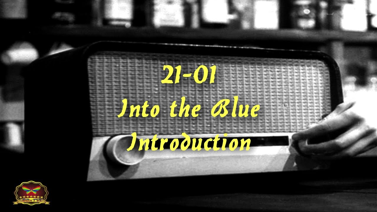 21-01 Introduction to Album 21 (OFFICIAL MUSIC VIDEO) - YouTube