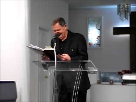Pastors Bud & Bonnie Goins Welcomes You To The Family Worship Center In ...