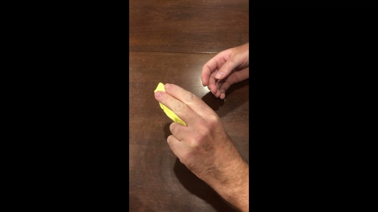 Flat pinch video exercises - YouTube