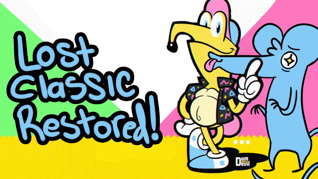 Original Gwimbly 2600 Game Discovered! + Review - YouTube