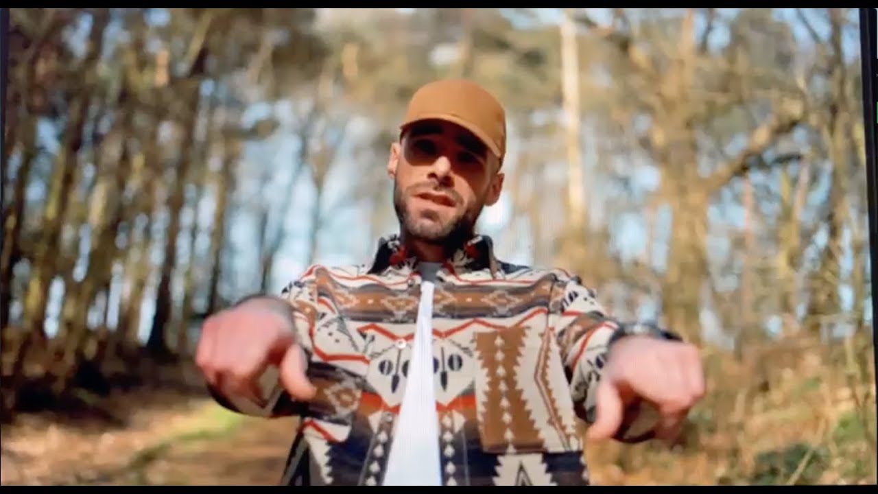 Zedo - For the Moment [OFFICIAL VIDEO] - YouTube