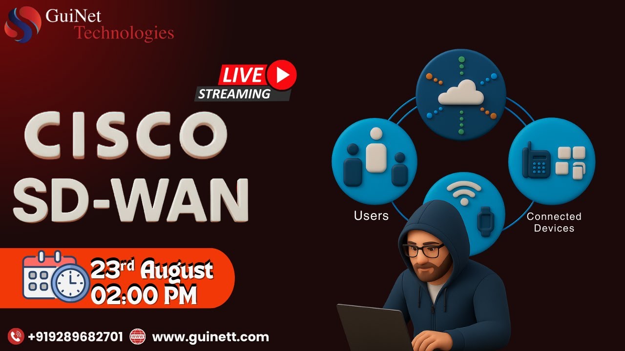 Understanding Cisco Sd Wan Controller And Router Concepts Routing Vs 4860