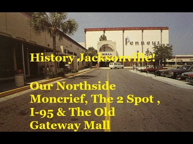 Historic Photos Of Jacksonville Florida