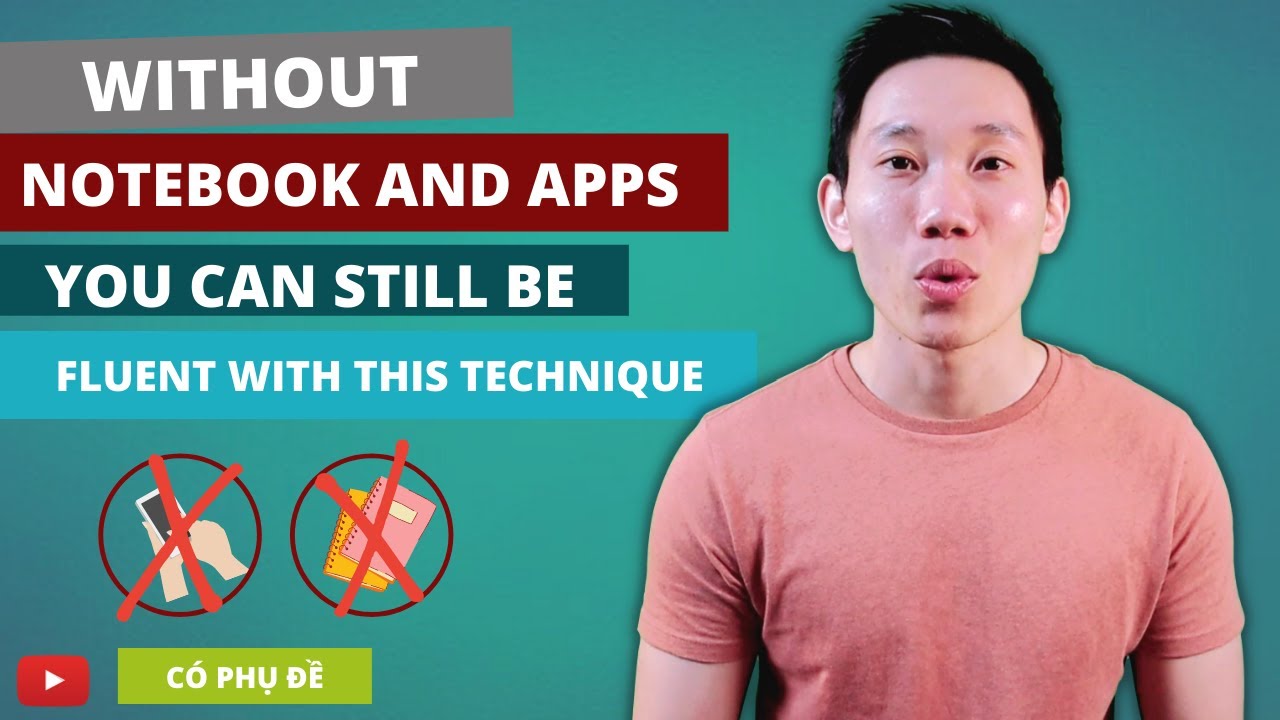 How To Learn English Most Effectively || The Shadowing Technique - YouTube