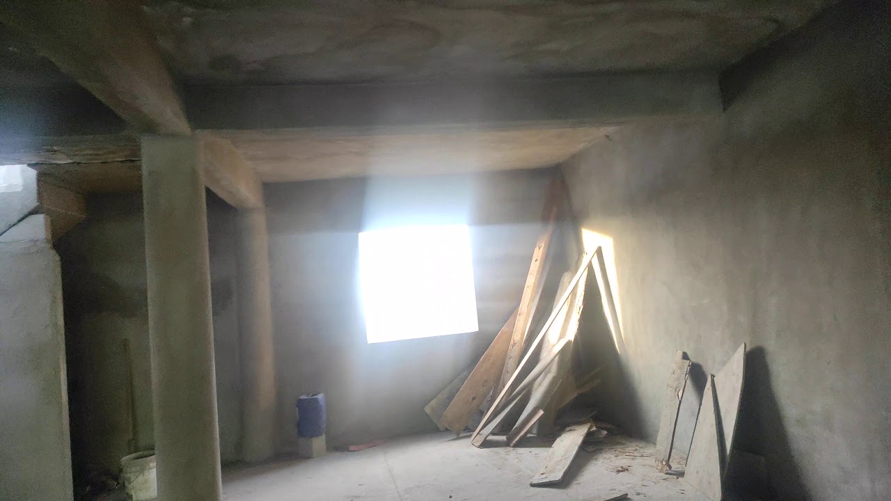 Porque se cuelgan las losas de concreto y una manera de arreglarlas ...