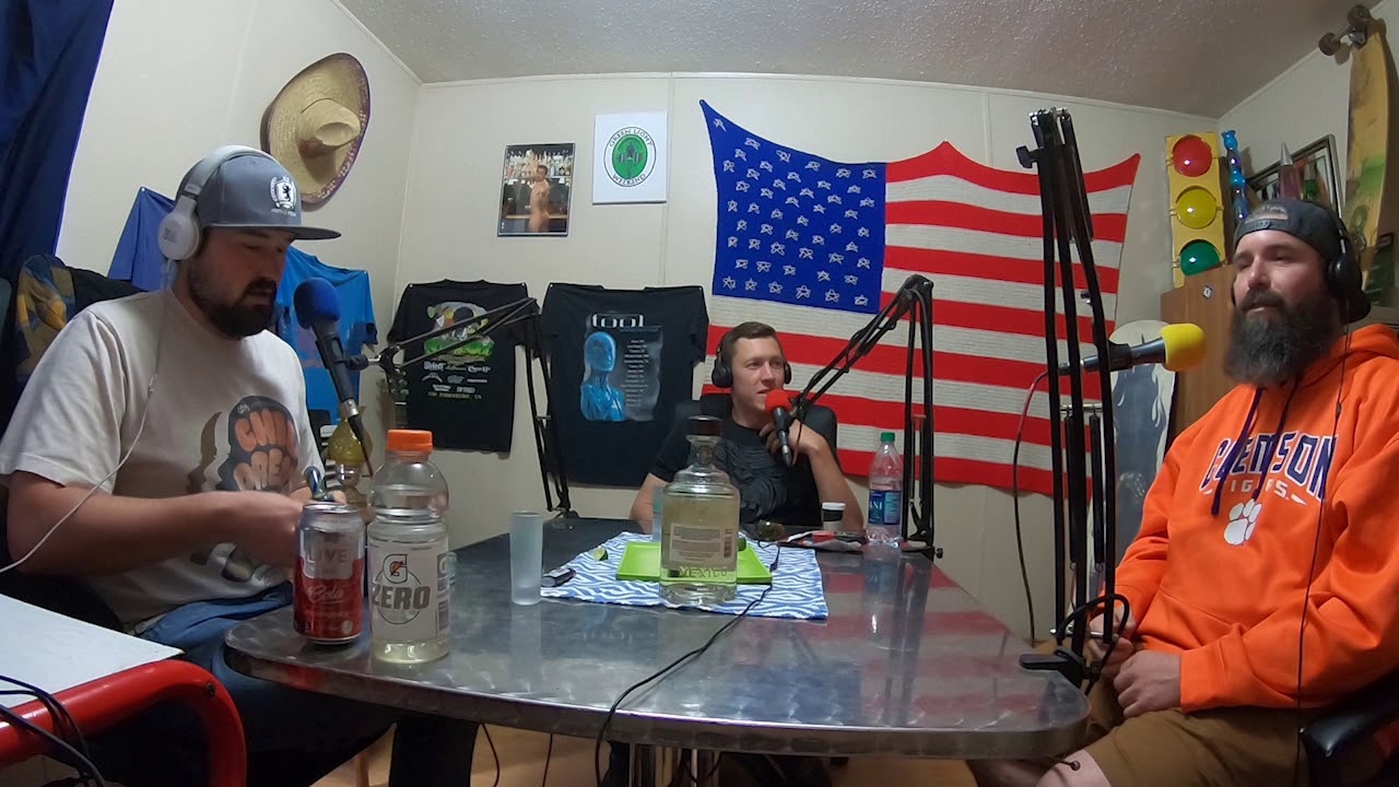 GLW Episode #56 - Sammy Hughes - YouTube