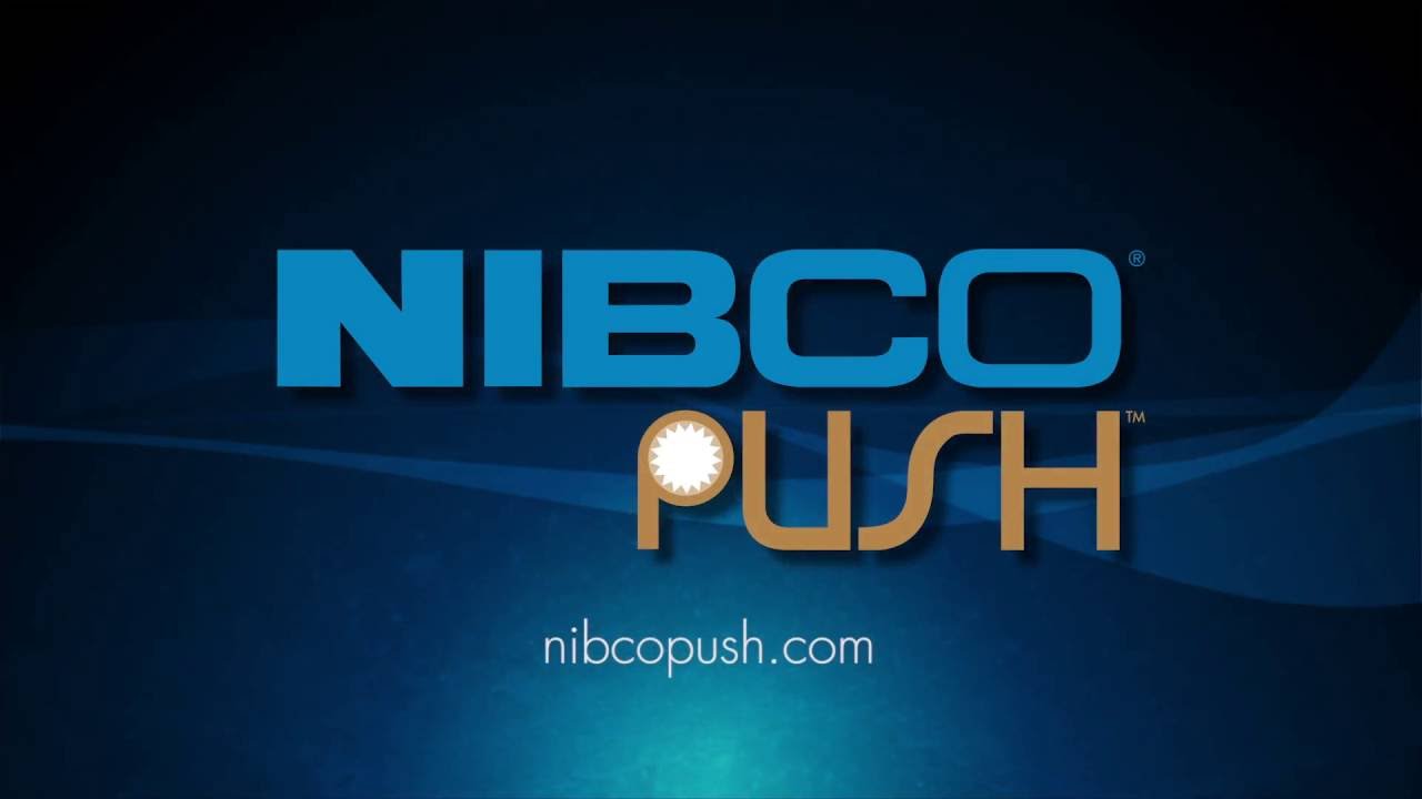 How to Install NIBCO Push-to-Connect Fittings onto a Water Heater - YouTube
