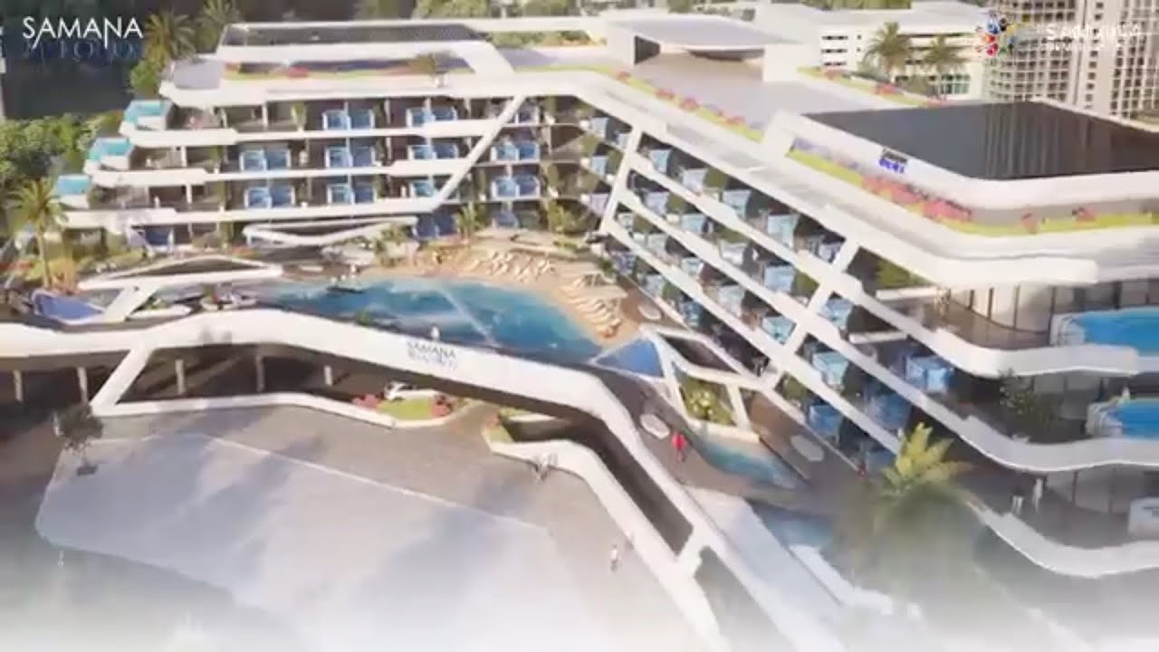 سمانا مايكونوز في مدينة دبي الاستوديوهات بجدول يصل الى ٦٠ شهر بوحدات ...