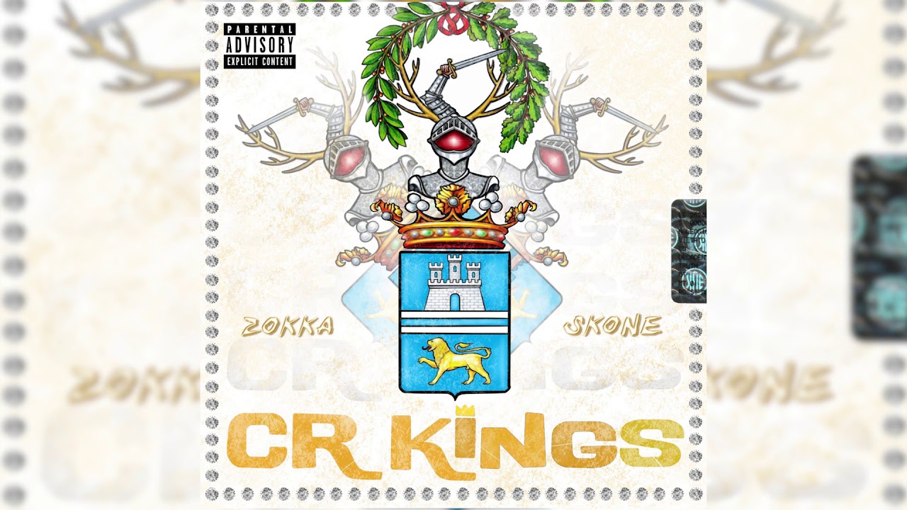 Zokka & Skone - CR Kings (prod. Shamito) - YouTube
