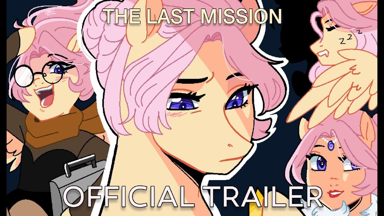 The Last Mission Official Trailer - YouTube