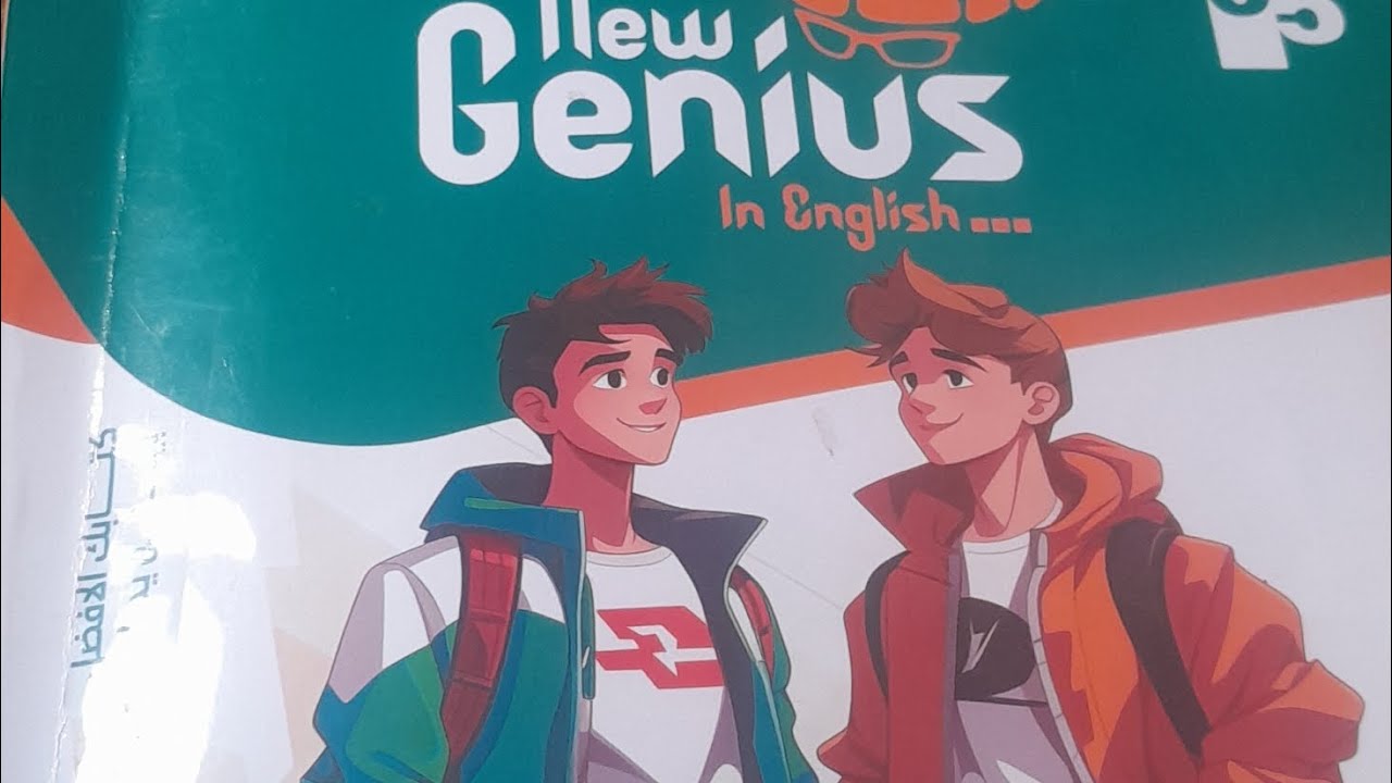 New Genius 2025 Unit 12 Revision 4 based on Units 10 , 11 and 12 الثالث ...