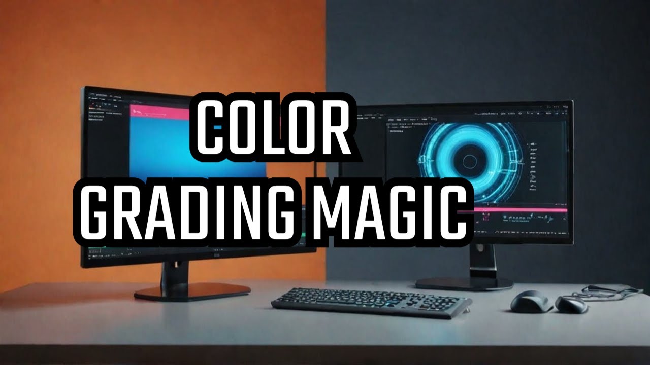 Before & After color grading videos Sample #editease - YouTube