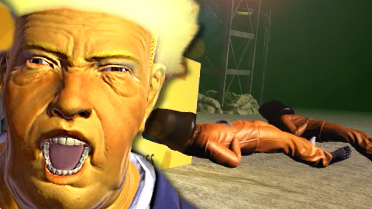 RUMP'S MAGICAL TORTURE SCHOOL FOR WIZARDS! | Mr President Gameplay ...