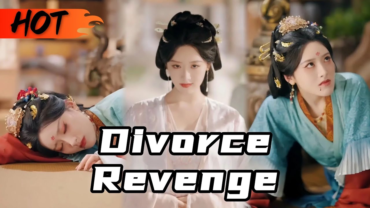 Divorcing the Duke: Her True Love Rise丨She Returns Crowned in Flames# ...